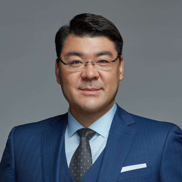 Jia Liu - Beijing InfoComm China 2026